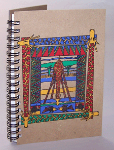 Giraffe Journal: Semaki & Bird, Ltd.